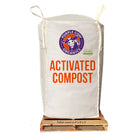 Greenhouse - Activated – Purple Cow Organics