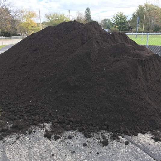 Ag - Classic Compost – Purple Cow Organics