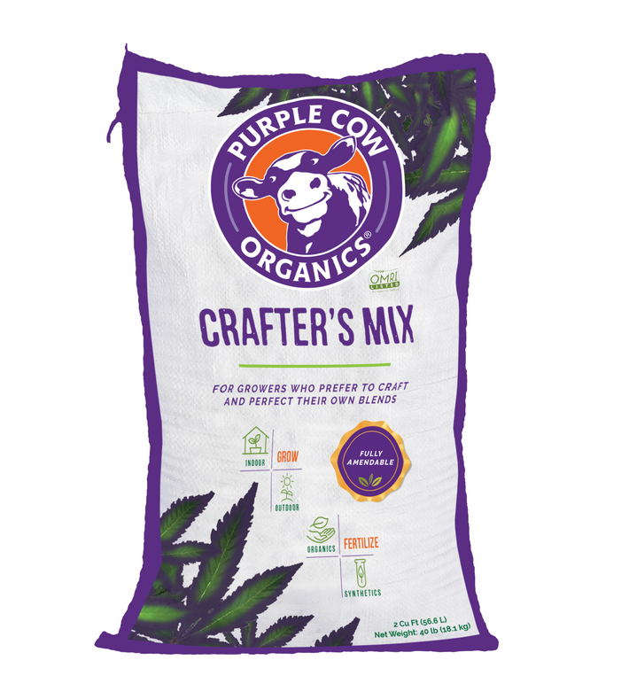 Cannabis - Products – Purple Cow Organics