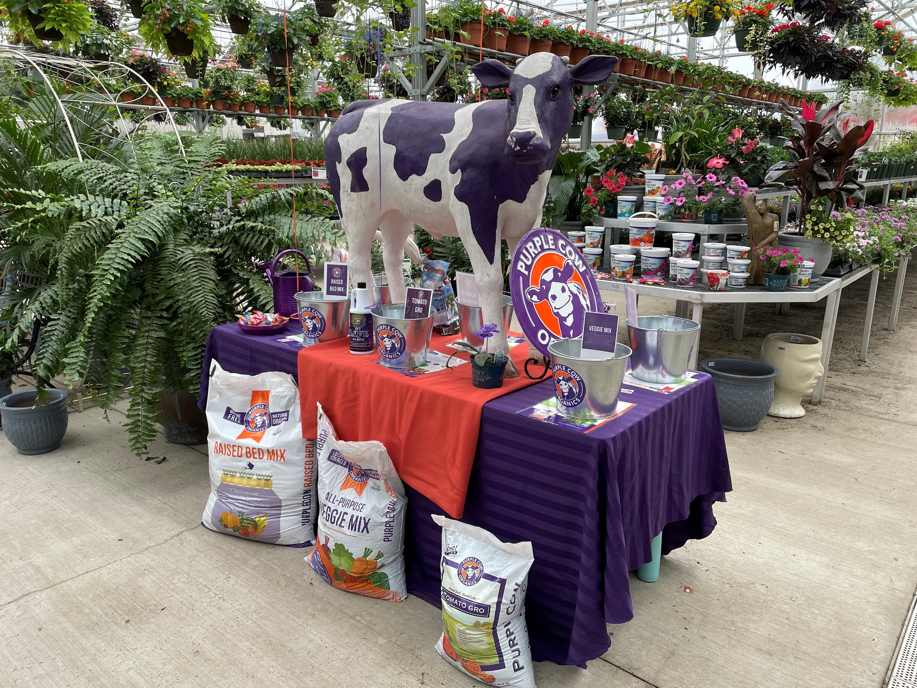 Garden Center - About – Purple Cow Organics