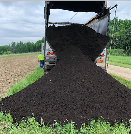 Ag - Classic Compost – Purple Cow Organics