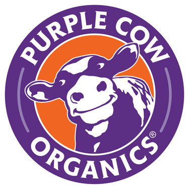 Buy Organic Compost Soil - Purple Cow Organics