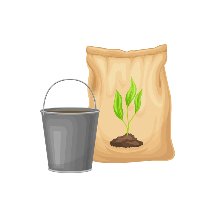 Activated Compost - Retail – Purple Cow Organics