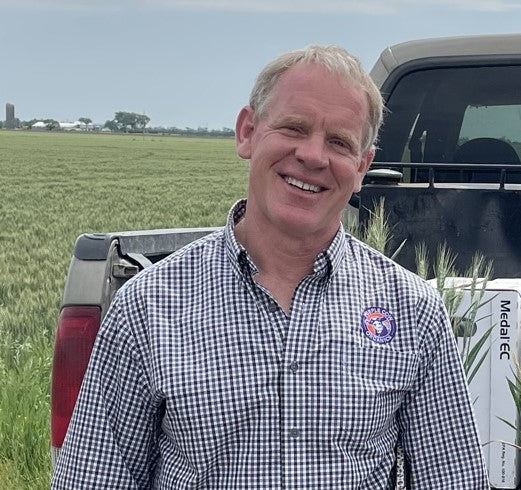 Sales Reps – Purple Cow Organics