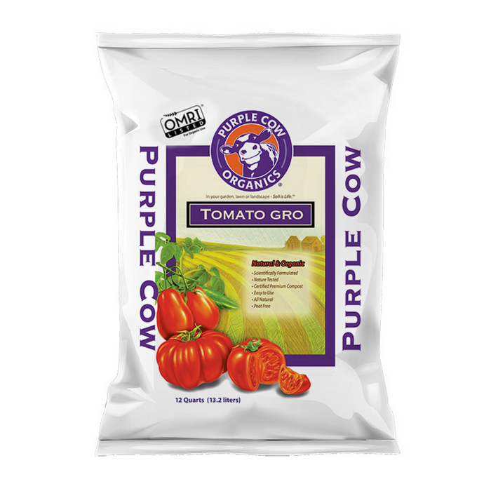 Garden Center Products – Purple Cow Organics